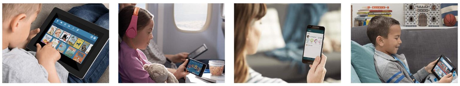 Is Amazon FreeTime Worth The Cost Of Subscription?