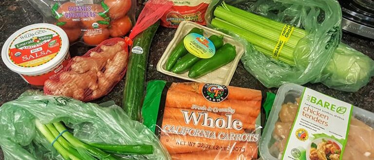 Amazon Fresh Review: Is This Grocery Delivery Worth It?