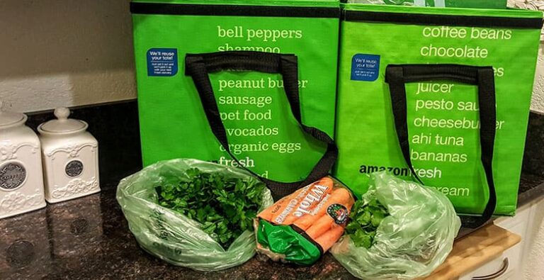 Amazon Fresh Review: Is This Grocery Delivery Worth It?