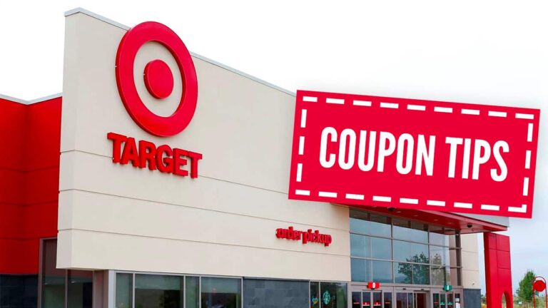 Target Coupon Tips: How to Stack Your In-Store Savings - Slickdeals