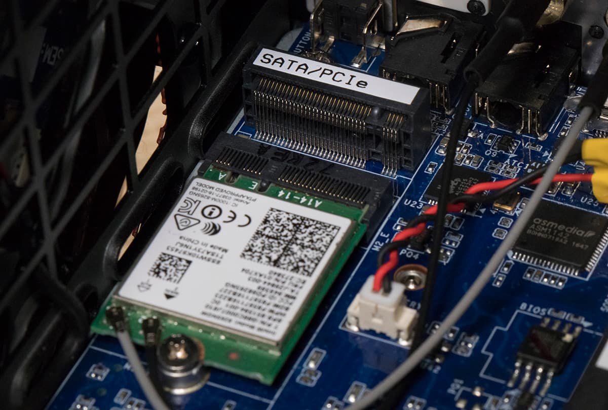 How to Install an M.2 SSD on a Desktop PC