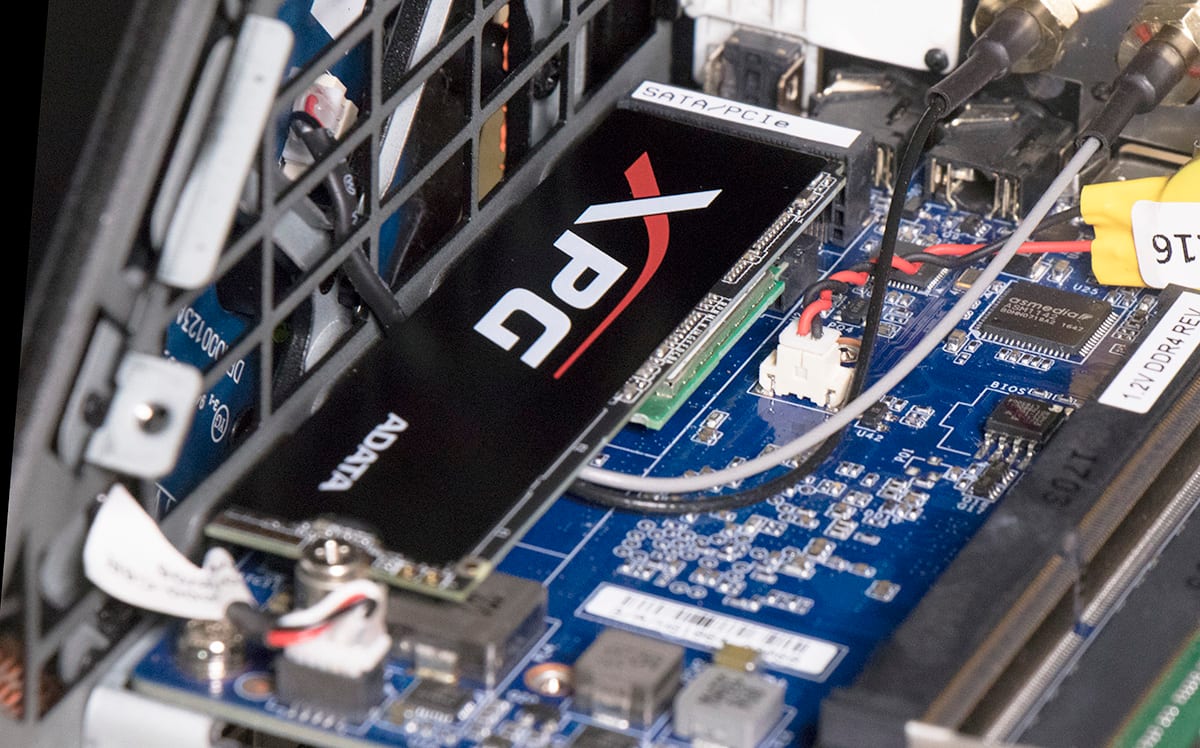 How to Install an M.2 SSD on a Desktop PC
