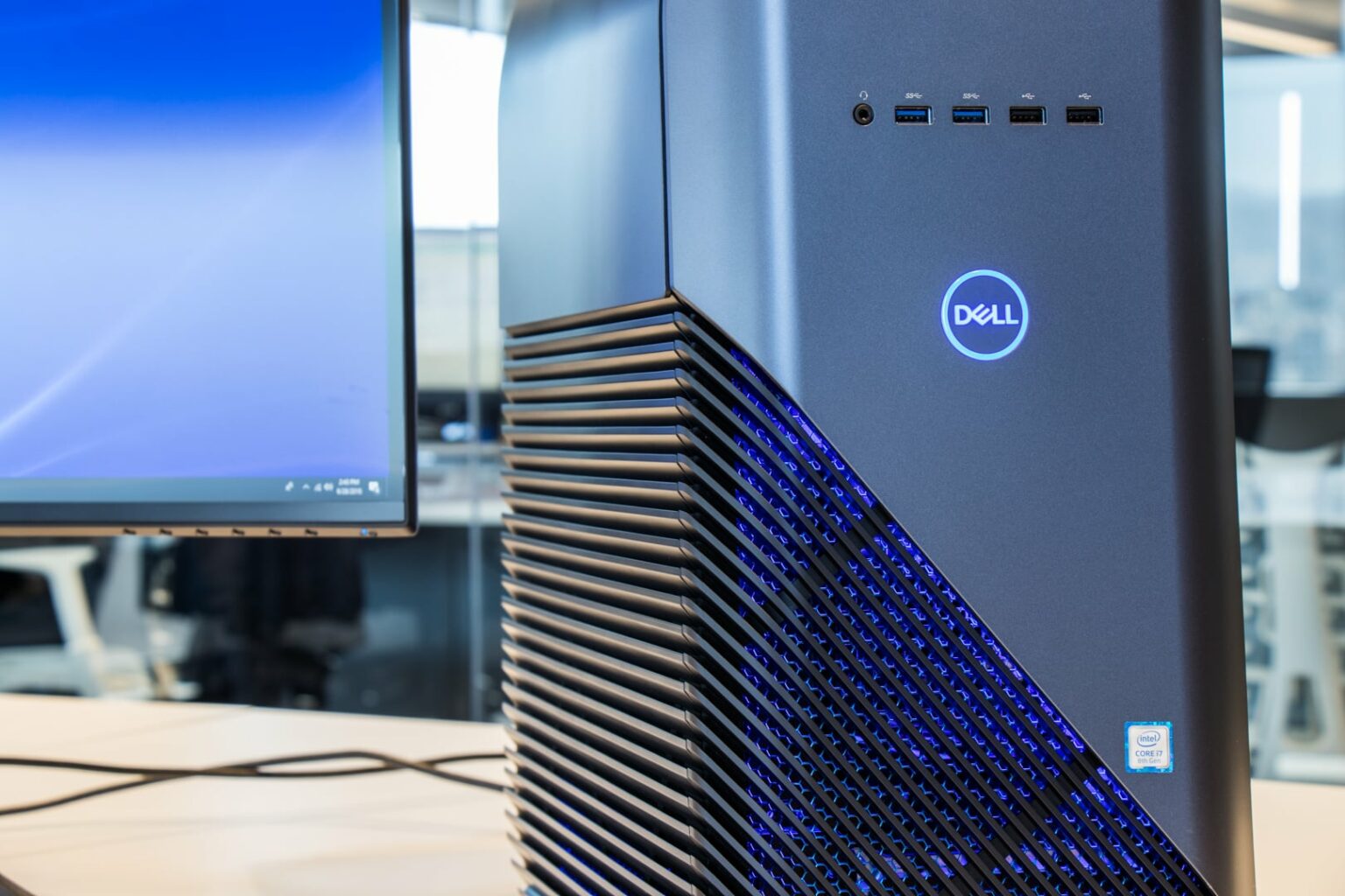 Dell Inspiron Gaming Desktop is the Best Entry-Level PC for Videogames