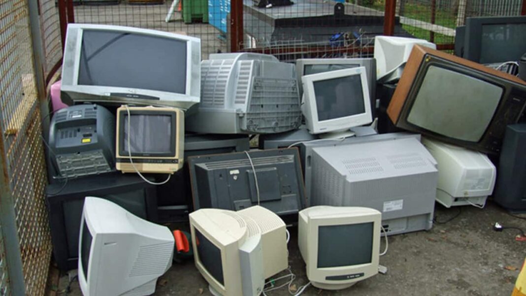 How to Get the Most Money Out of Your Old Electronics
