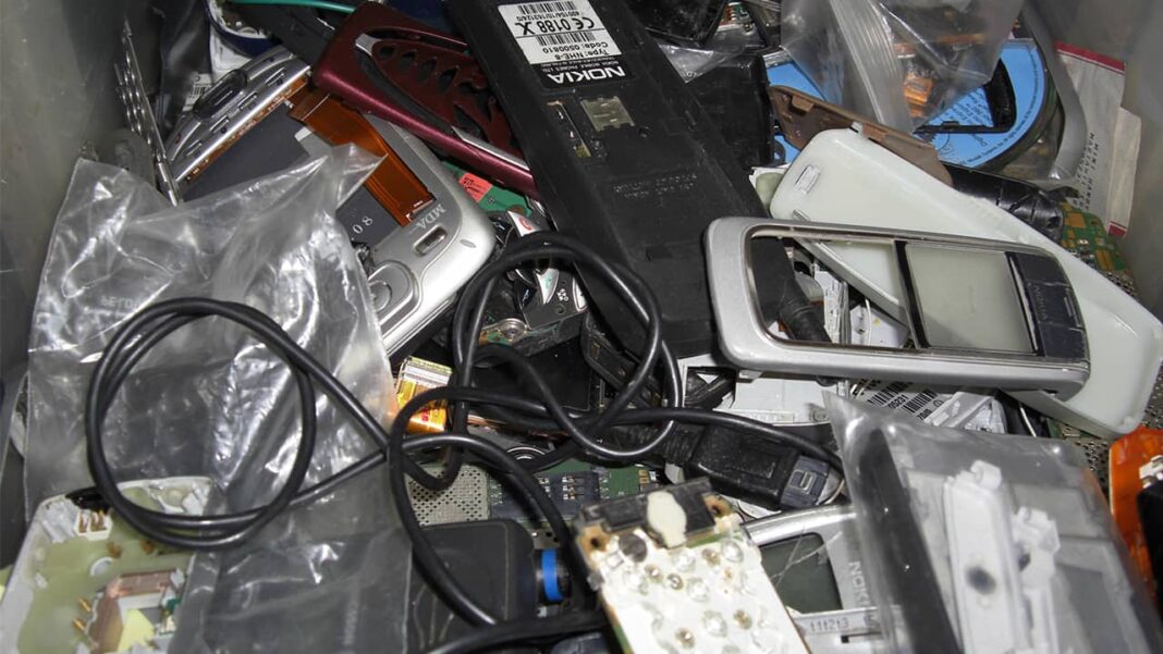 How to Get the Most Money Out of Your Old Electronics