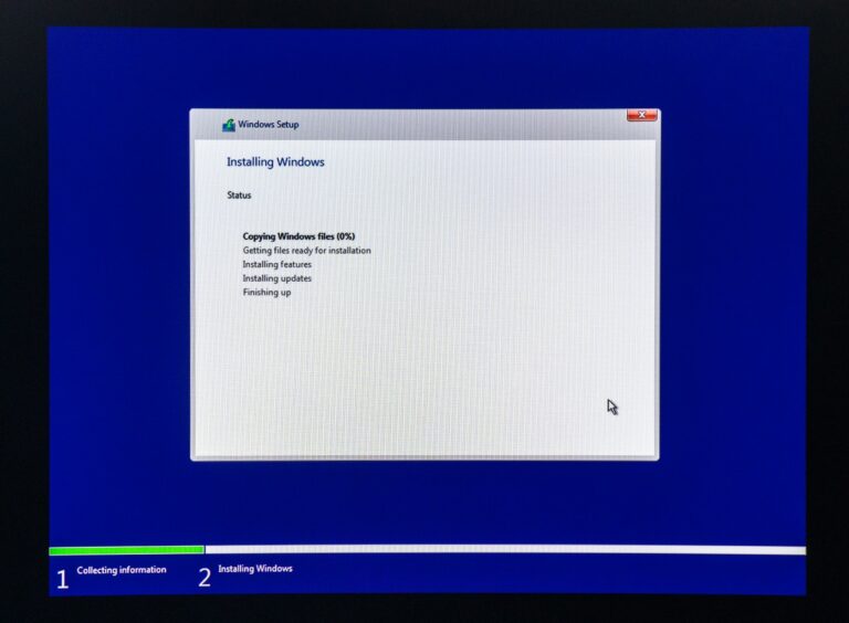 How to Install from an M.2 SSD with Windows 10