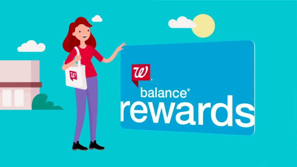 How to Save Big with the Walgreens Balance Rewards Program