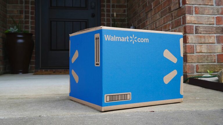Walmart+ Annual Plan Renewal Discount Drops To $49 for Eligible Users ...