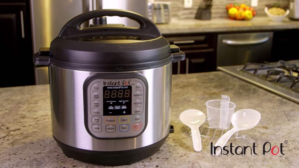 Save $50 With This Instant Pot Discount at Sam's Club