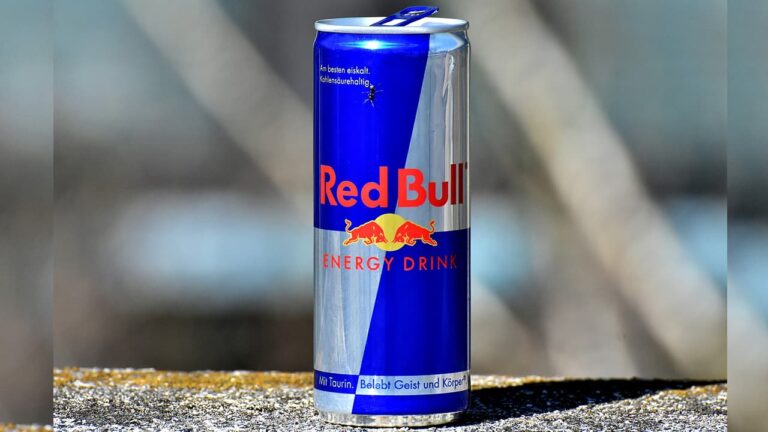 Get Discounted Cases of Red Bull Through Amazon Subscribe and Save