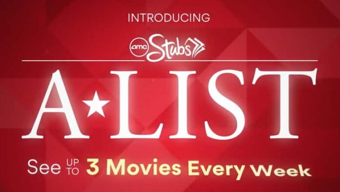 Comparing Cinemark, Regal Unlimited and AMC Movie Subscriptions