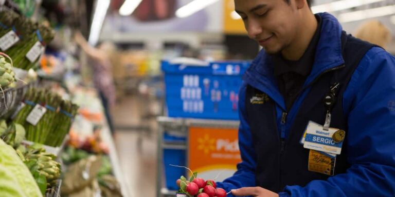 Everything You Need to Know About Walmart's Grocery Delivery Service