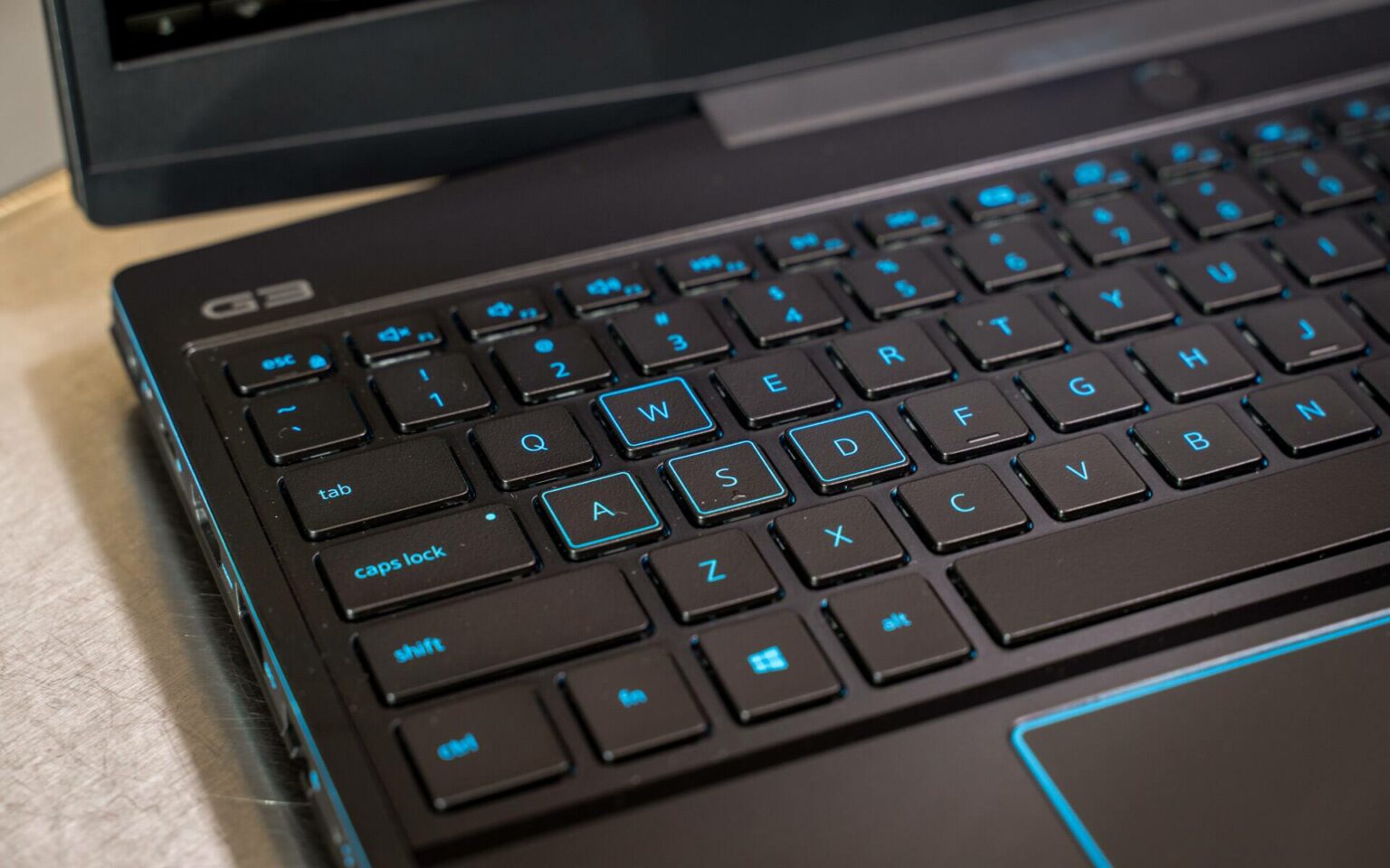 Dell G3 15 Laptop Review: Powerful Performance in a Modest Package