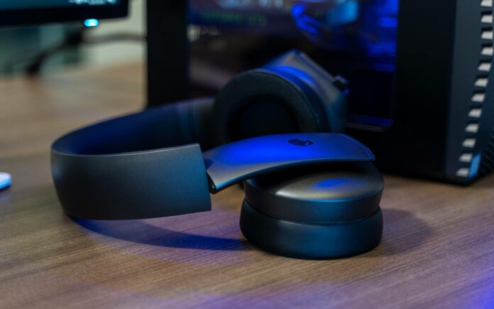 Alienware AW510H Gaming Headset Review – Time to Immerse Yourself