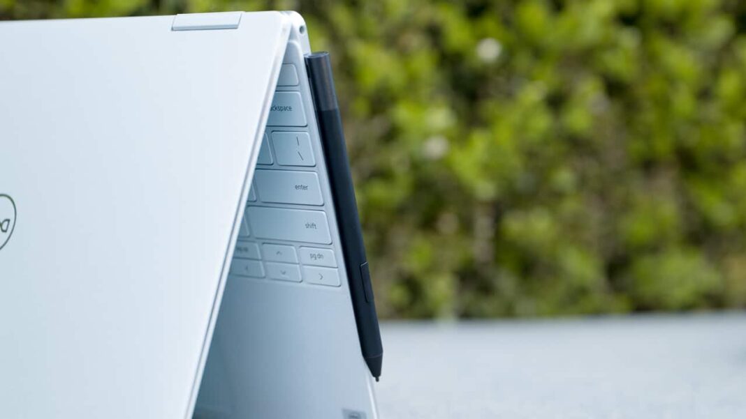 Dell Premium Active Pen (PN579X) Review: Intuitive and Versatile