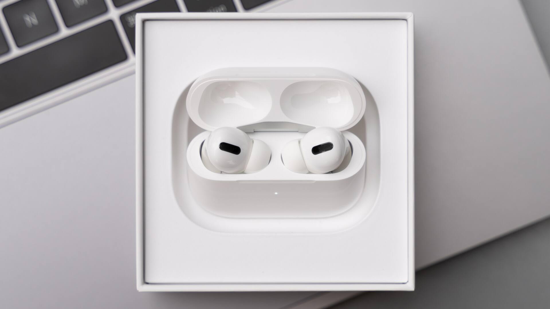 Apple AirPods Pro Review – Raising the Wireless Earphone Bar Higher