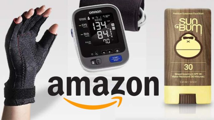 Amazon is Now Accepting FSA and HSA Cards as Payment