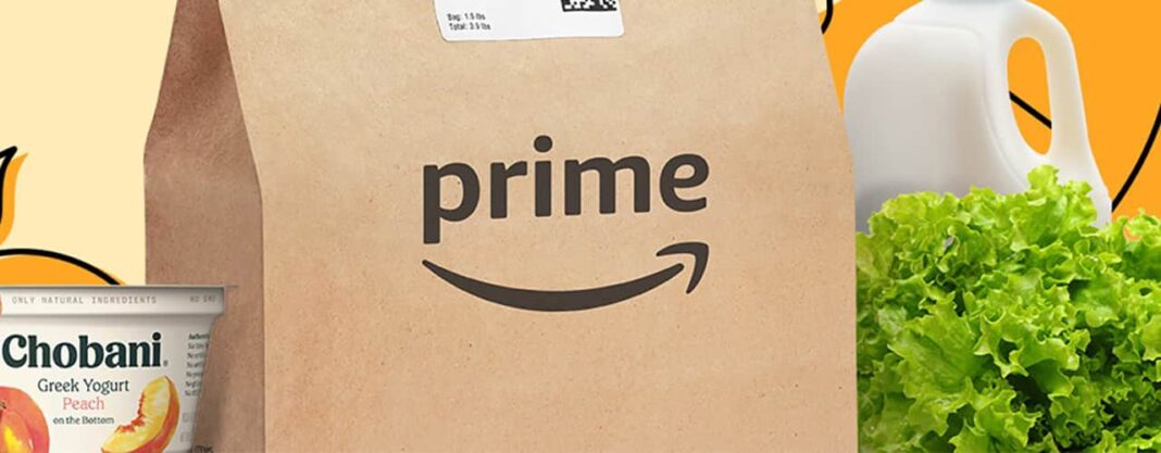 How Do Costco, Amazon and Walmart Grocery Delivery Compare?