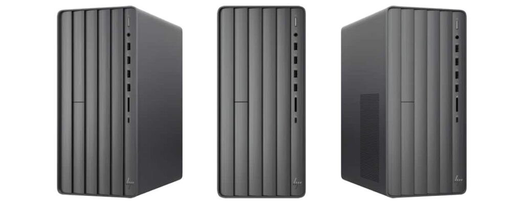 Find the Right 2022 HP Desktop Computer for You