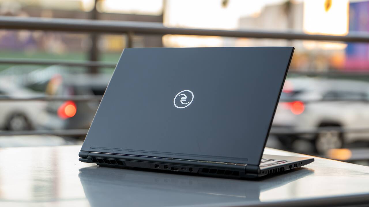 Walmart's EVOO Gaming 15" Laptop Review
