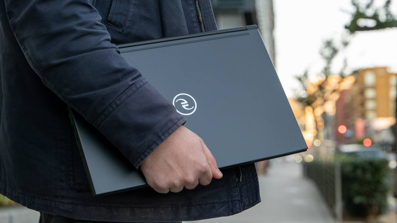 Walmart's EVOO Gaming 15" Laptop Review