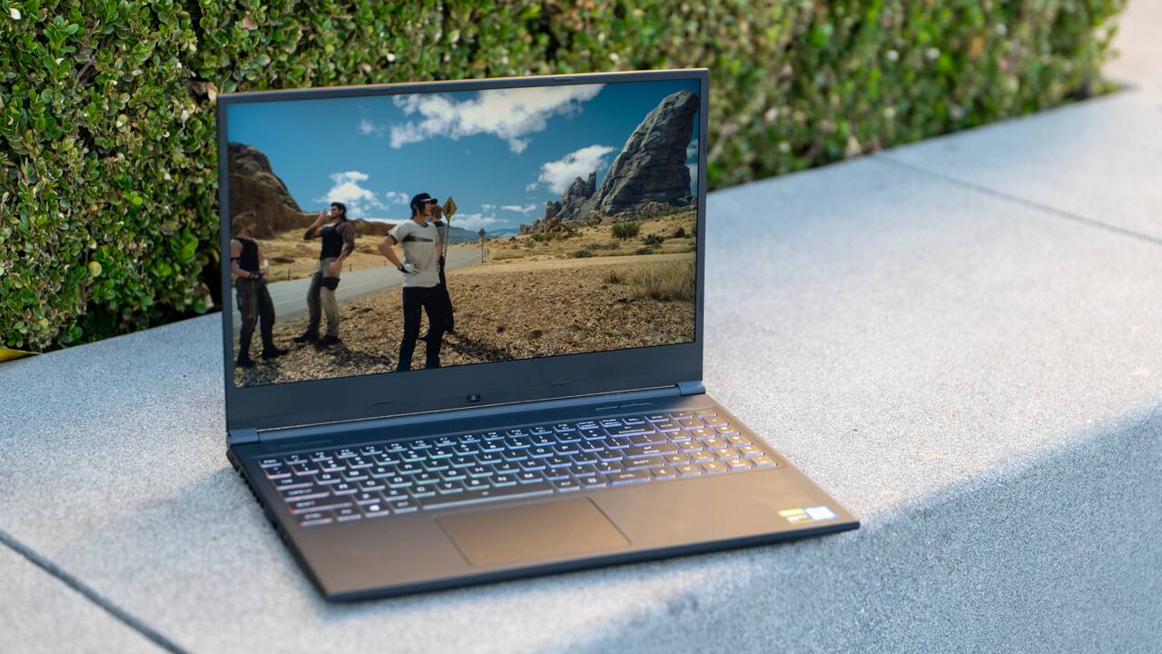 Walmart's EVOO Gaming 15" Laptop Review