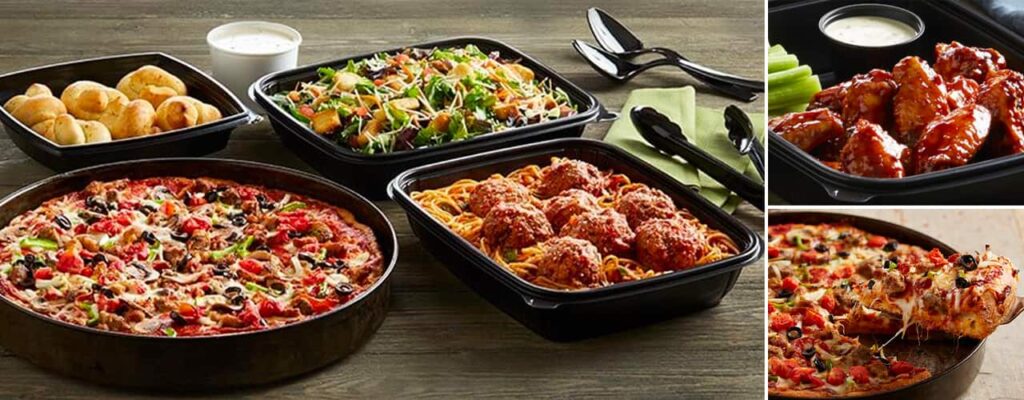 These 11 Family Meal Bundles Can Be Budget-Friendly Lifesavers