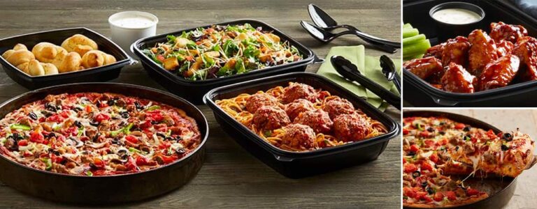 These 11 Family Meal Bundles Can Be Budget-Friendly Lifesavers