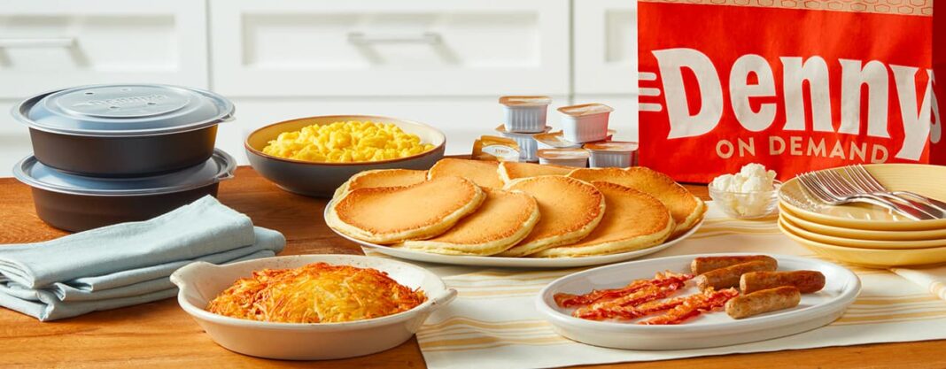 These 11 Family Meal Bundles Can Be Budget-Friendly Lifesavers