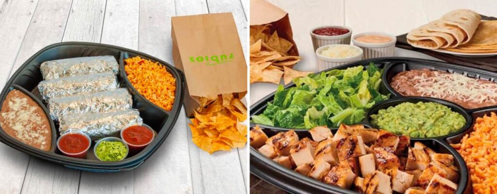 These 11 Family Meal Bundles Can Be Budget-Friendly Lifesavers