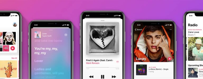 Try The 10 Best Music Streaming Services with Free Trials