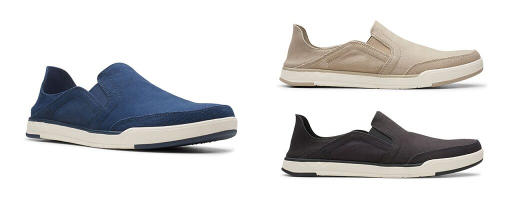 Shop the Clarks Men's Shoes Clearance Sale for Style at Amazing Prices
