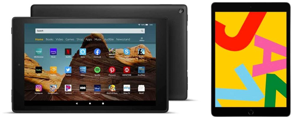 Monitor Vs. Tablet: Which is the Better Second Screen For Offices?