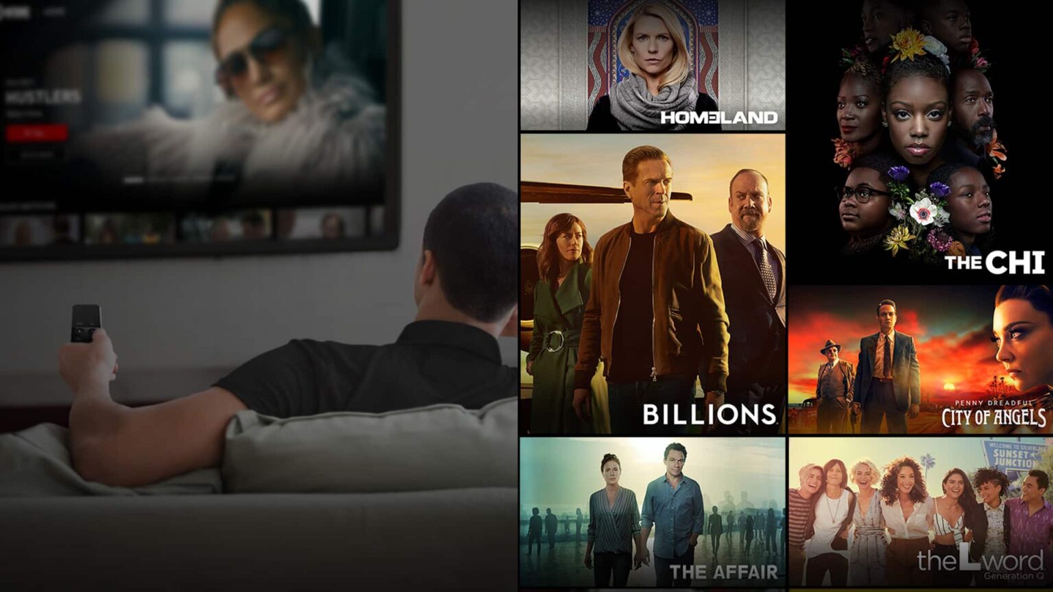 How to Get the Best Deal on a Showtime Streaming Subscription