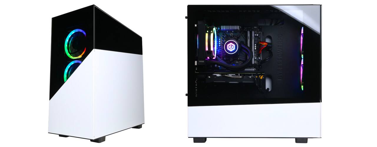 Best Affordable Gaming PCs for 2020 - Our Top Picks of the Year