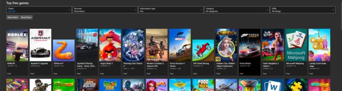 Where to Get Free Video Games All Month Long - Top Freebies and Offers