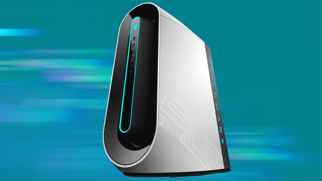 Alienware Aurora R11: One of the Top Pre-Built Gaming PCs on the Planet
