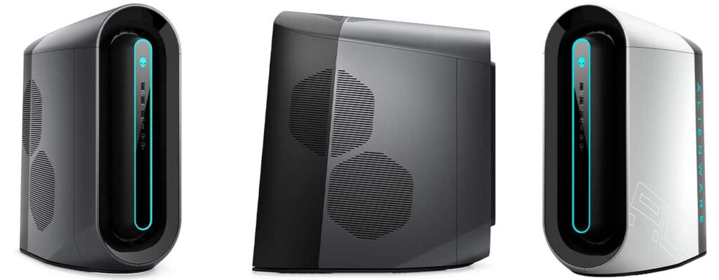 Alienware Aurora R11: One of the Top Pre-Built Gaming PCs on the Planet