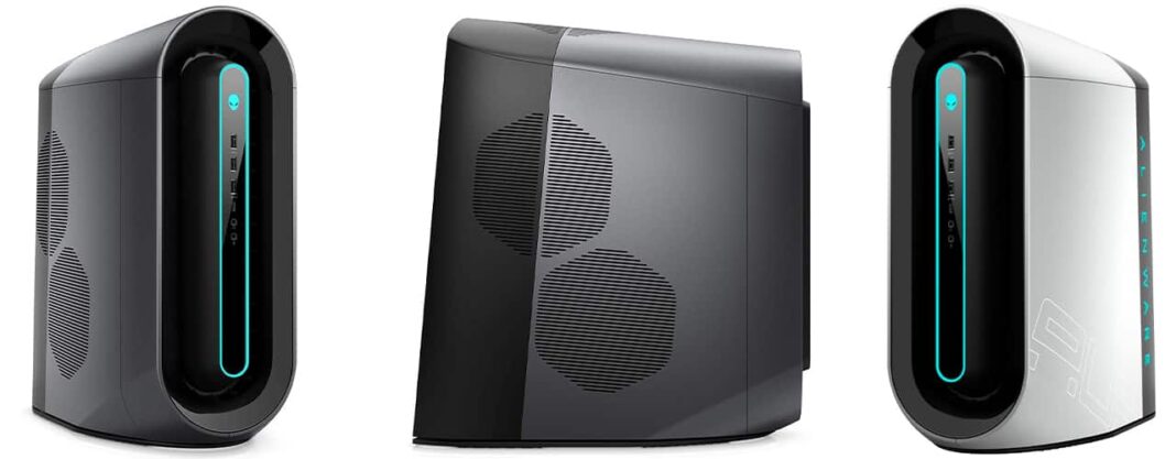 Alienware Aurora R11: One of the Top Pre-Built Gaming PCs on the Planet