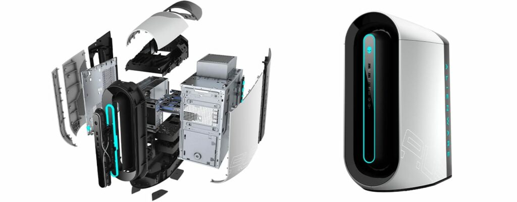 Alienware Aurora R11: One of the Top Pre-Built Gaming PCs on the Planet