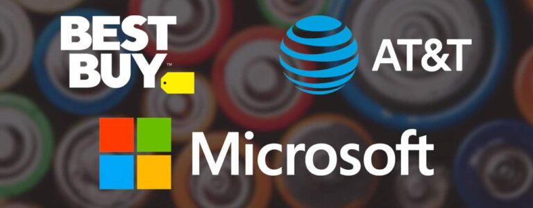 The 10 Best Places to Recycle old Electronics: Donate TVs, PCs and More