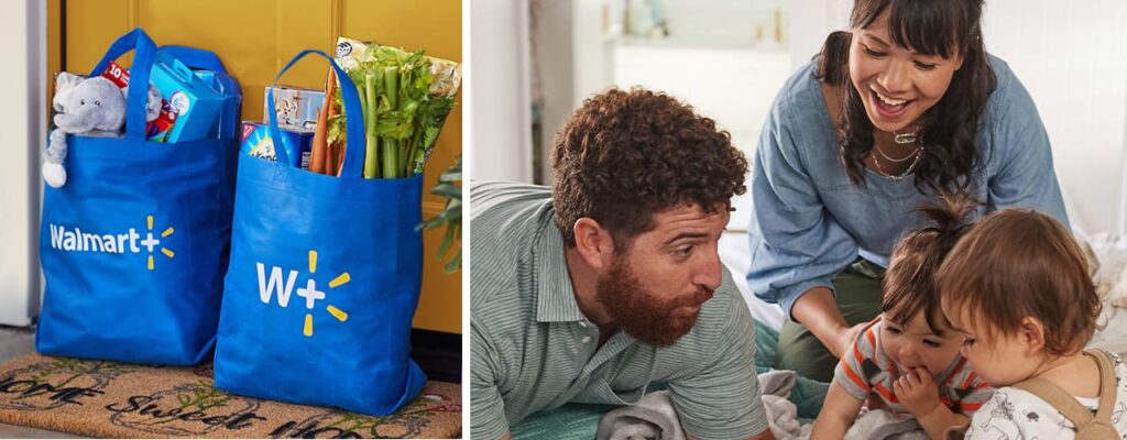 Get Major Walmart+ Fuel Savings With Membership