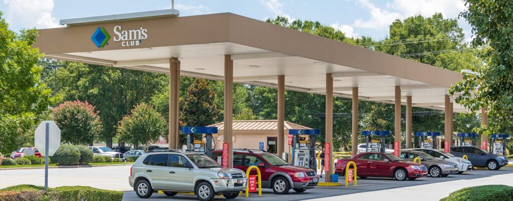 Get Major Walmart+ Fuel Savings With Membership