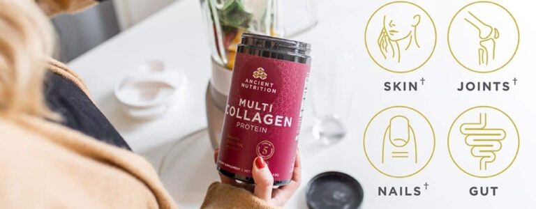 The Best Collagen Supplements You Can Buy on Amazon Right Now