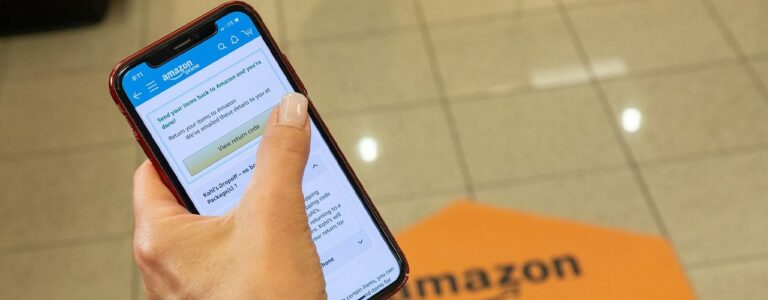 Return Amazon Gifts Without the Sender Knowing or a Receipt