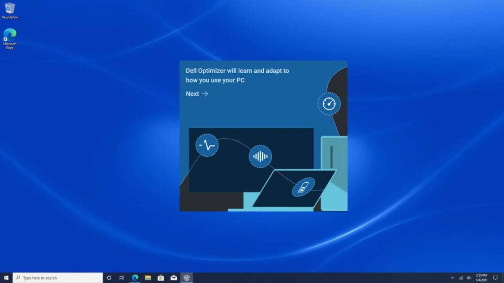Dell OptiPlex 7780 All-In-One PC Review