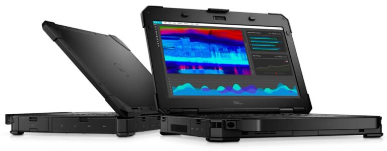 These Are the Best Small Business Laptops From Dell