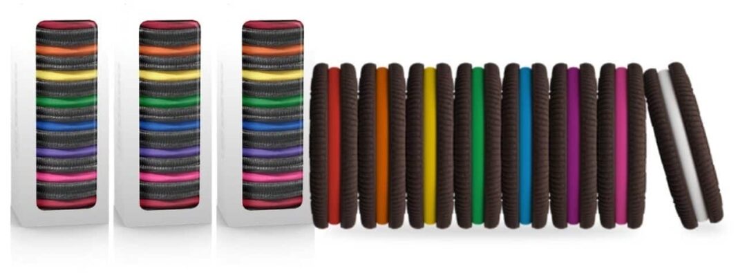 OREO Launches OREOiD to Customize Your Cookies