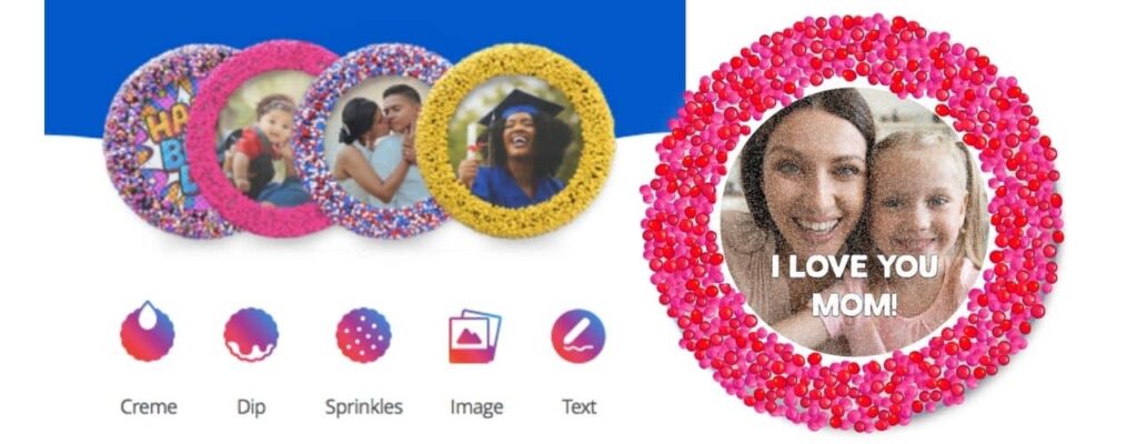 OREO Launches OREOiD to Customize Your Cookies