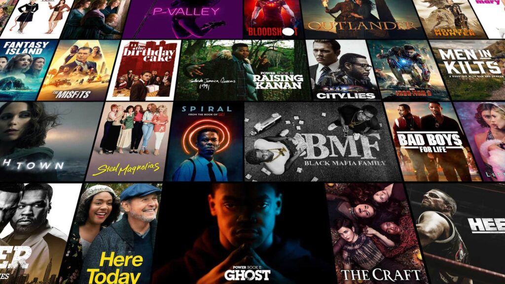 Is a STARZ Subscription Worth It? Try it Free for 7 Days